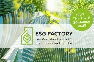 Rückblick 1. ESG Factory :: ESG-Factory